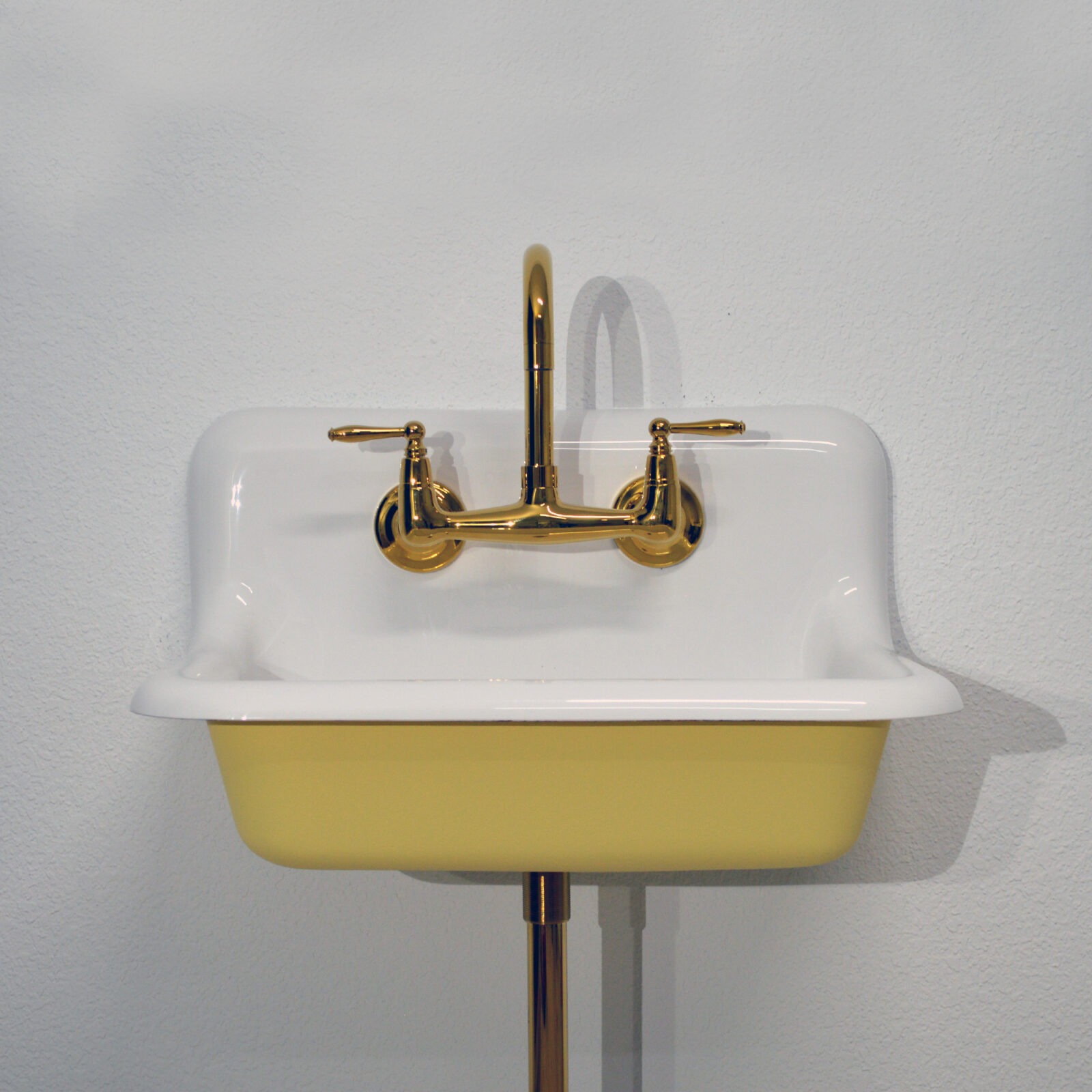 Bath & Utility Sinks Archives - NBI Drainboard Sinks