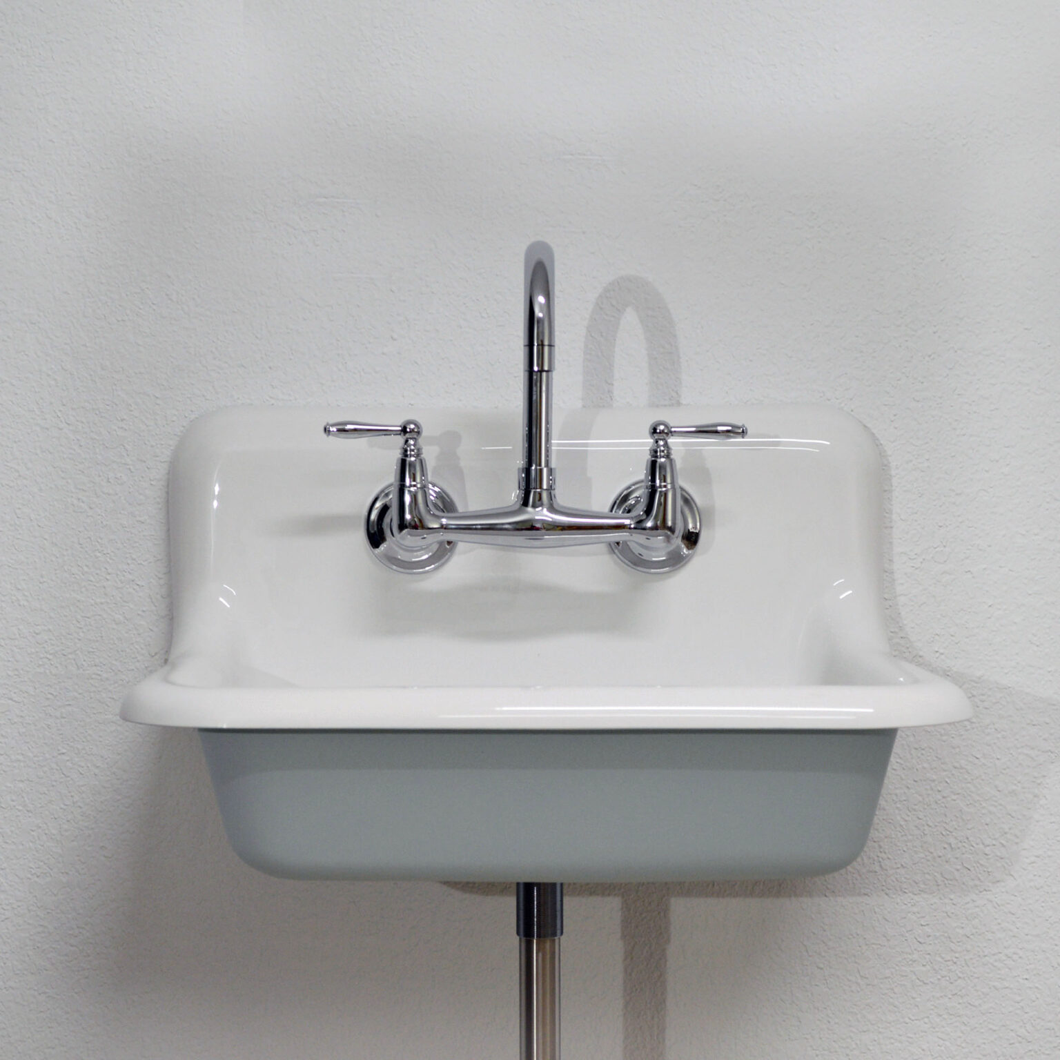 Bath & Utility Sinks Archives - NBI Drainboard Sinks
